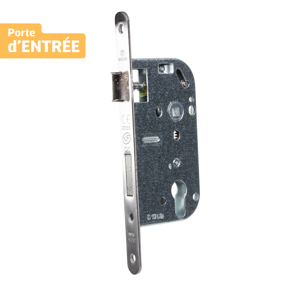 Serrure