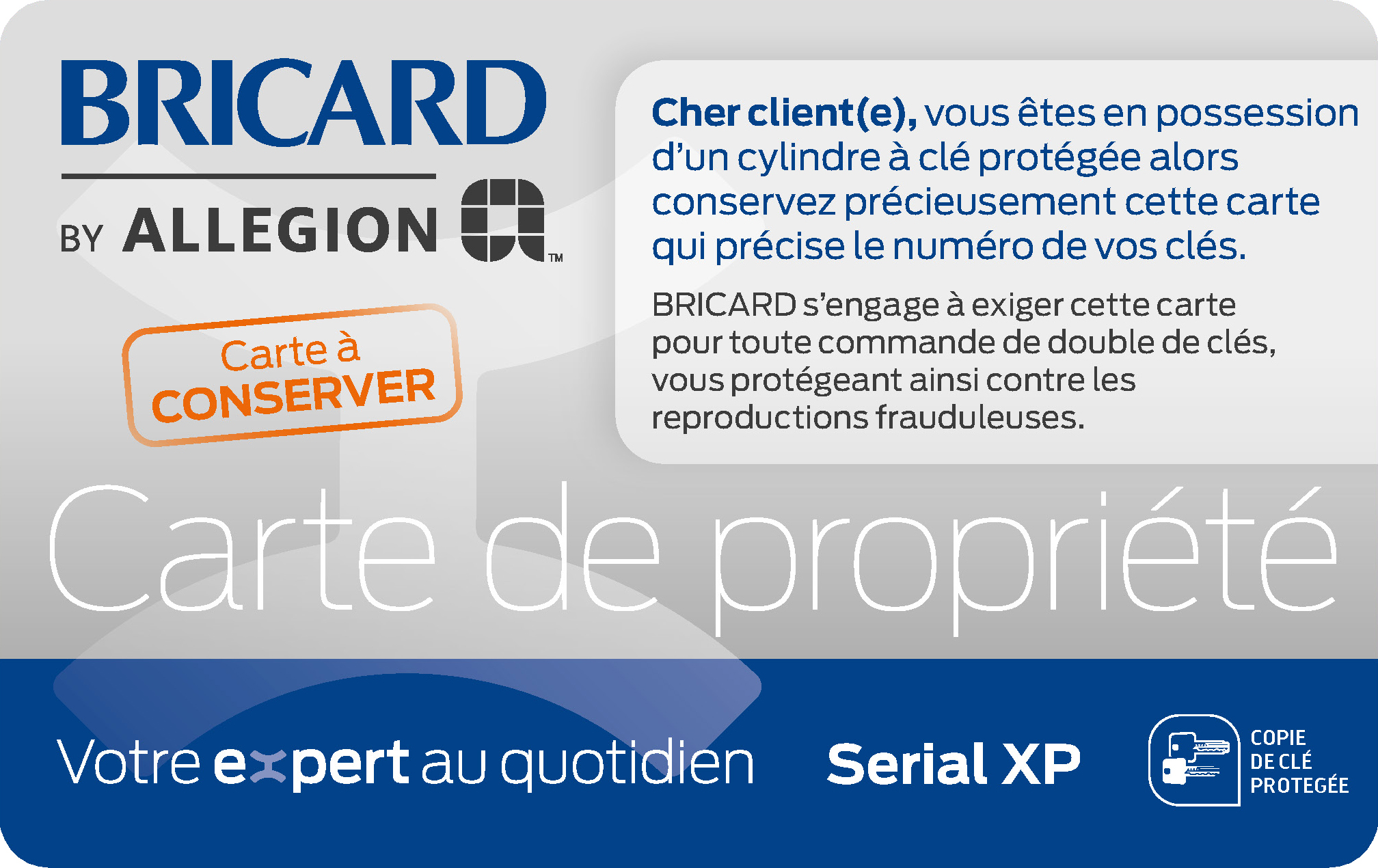 Serial XP